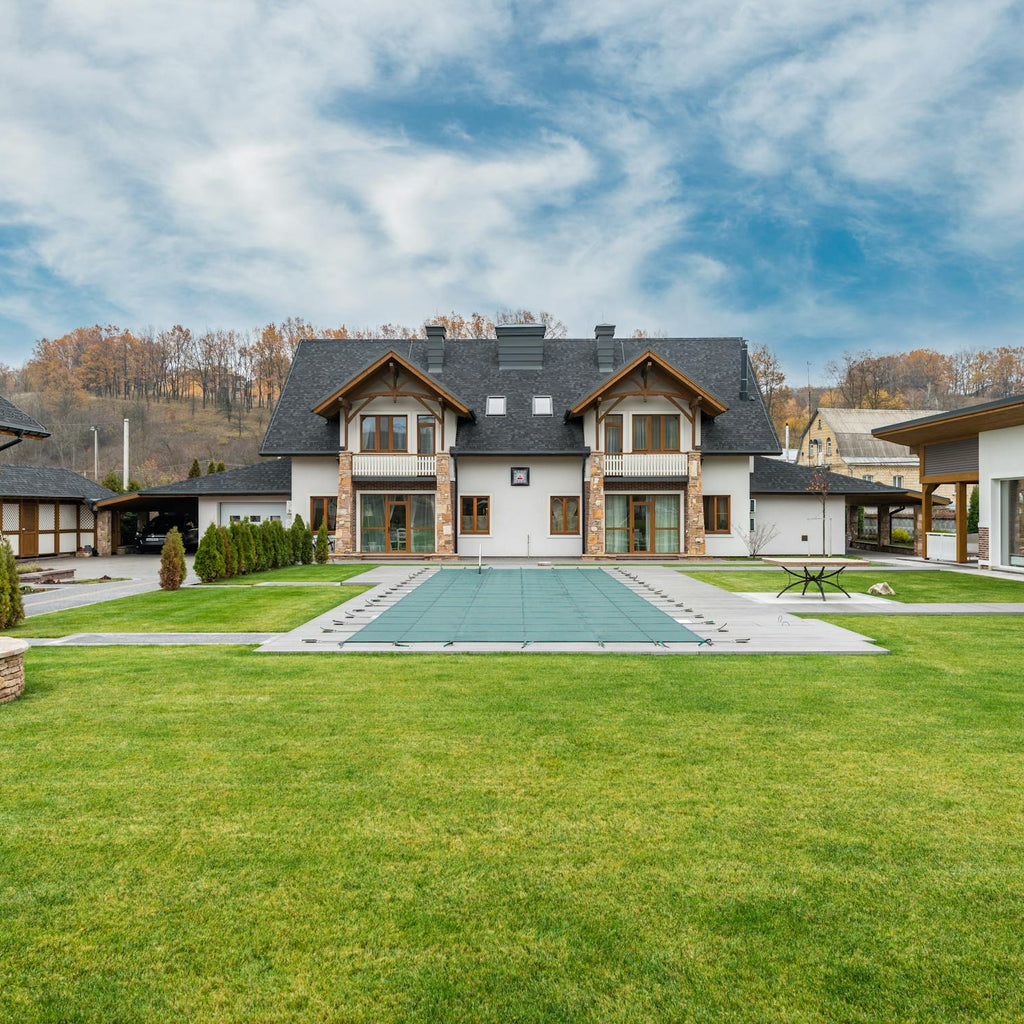 The Custom Home Building Timeline: What to Expect from Start to Finish ...